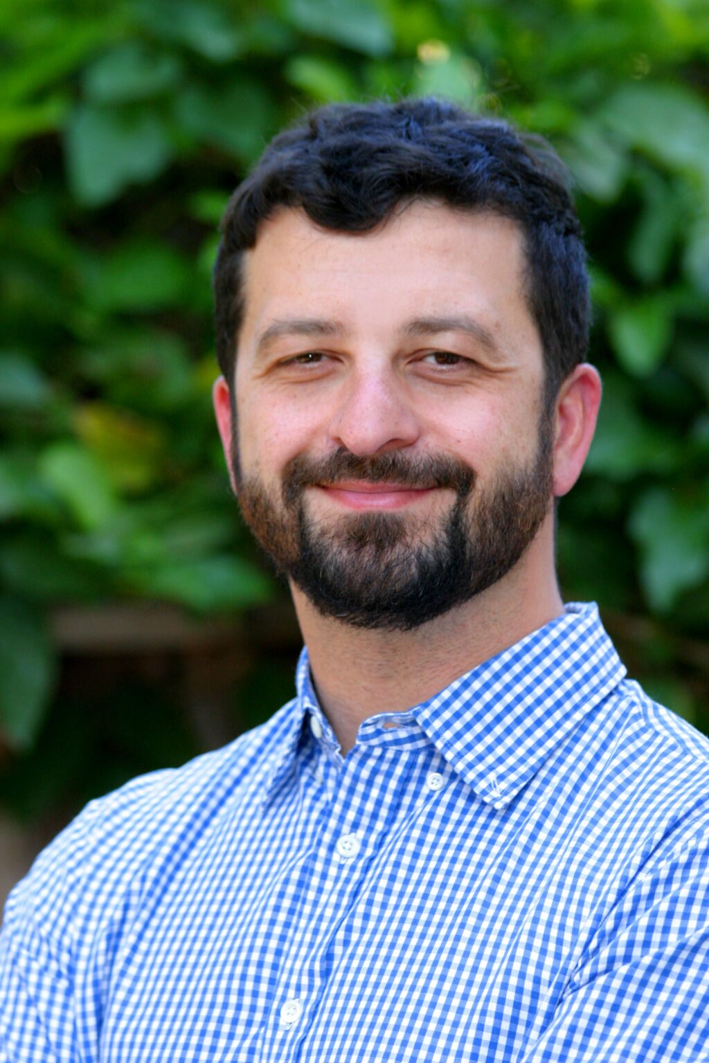 Jamil Muasher, M.D. | Montecito Concierge Medicine